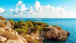 Malta im Mai: Ideales Wetter für deinen Inselurlaub